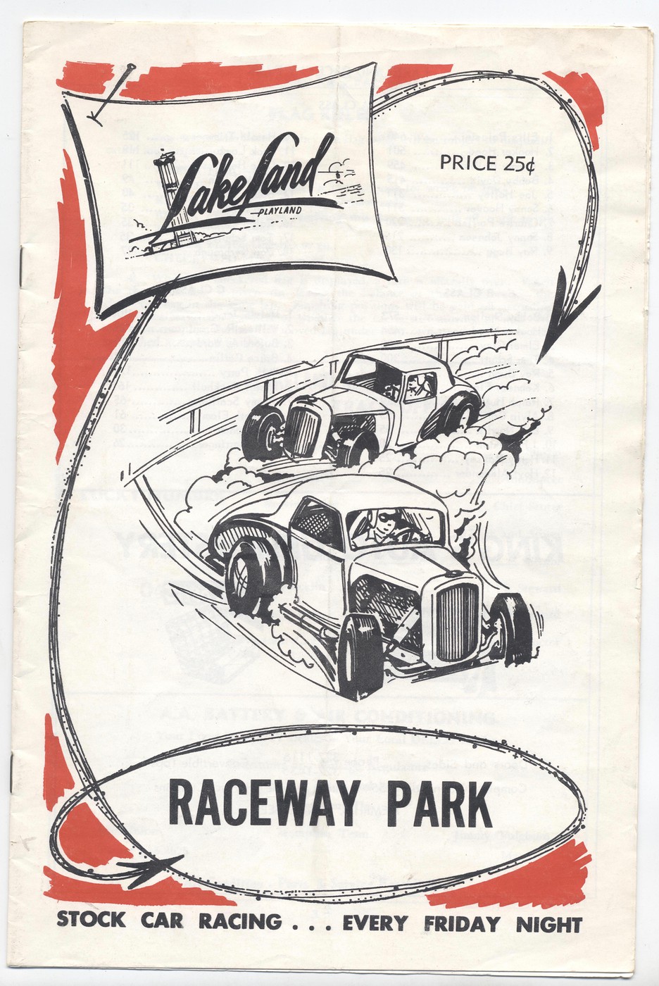 Photo: mobile 020 | Gulf Coast Racing thanks to the Niedecken Family ...