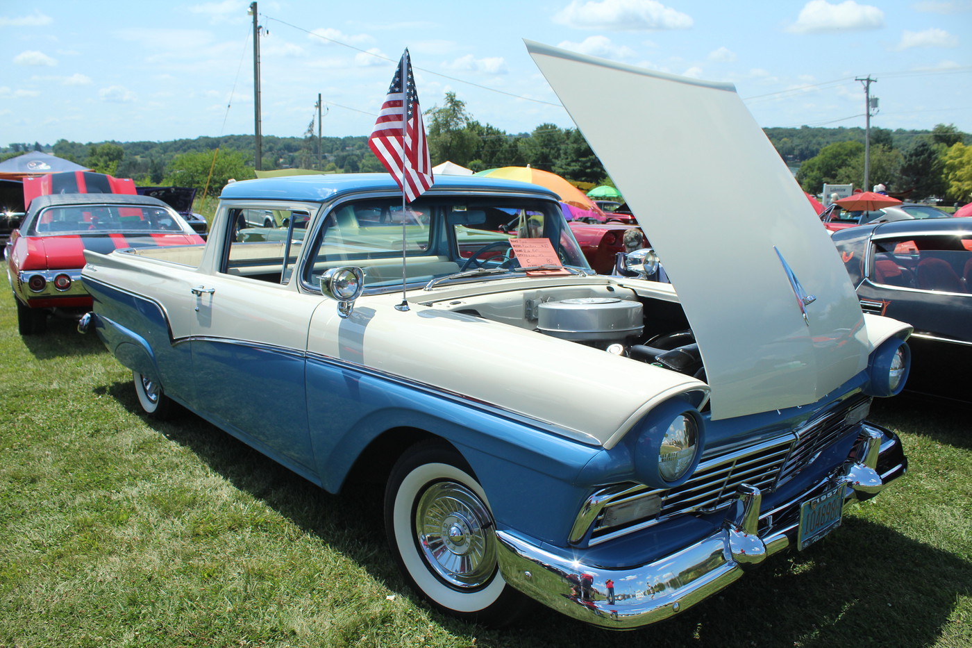 Photo: 08-04-2019-0007 | Best Road Plaza Show & Shine 2019 album ...