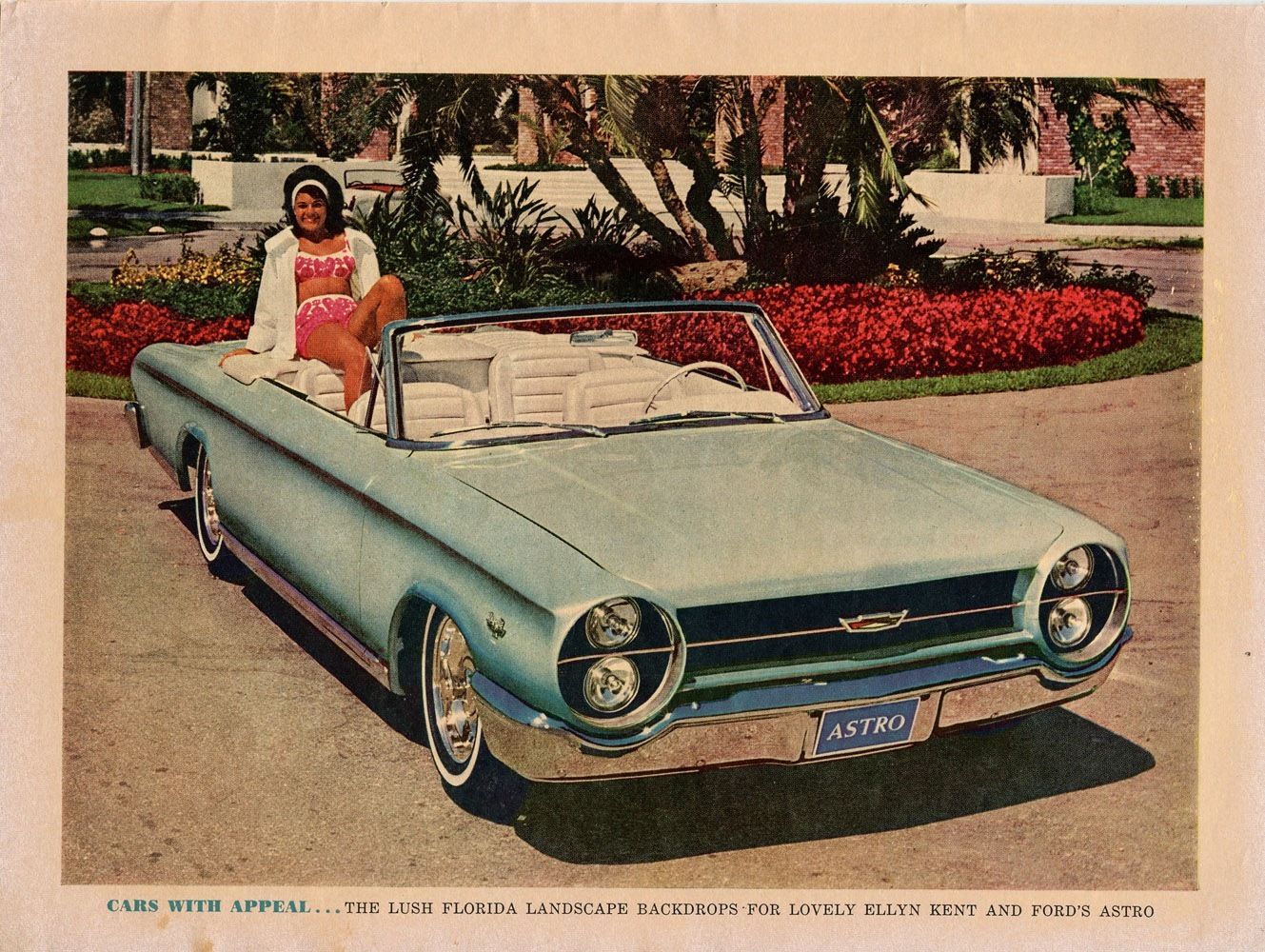 Photo: Astro Custom Car | WOMEN,MOVIE STARS,TROPHY GIRL'S ,PARTS GIRL'S ...