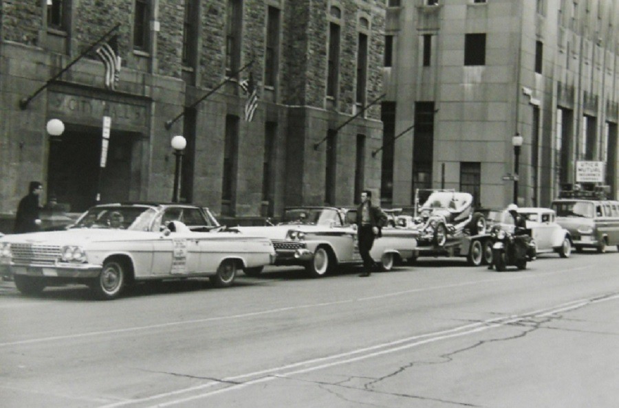 ED ROTH'S "OUTLAW" album | LOUD-PEDAL | Fotki.com, photo and video ...