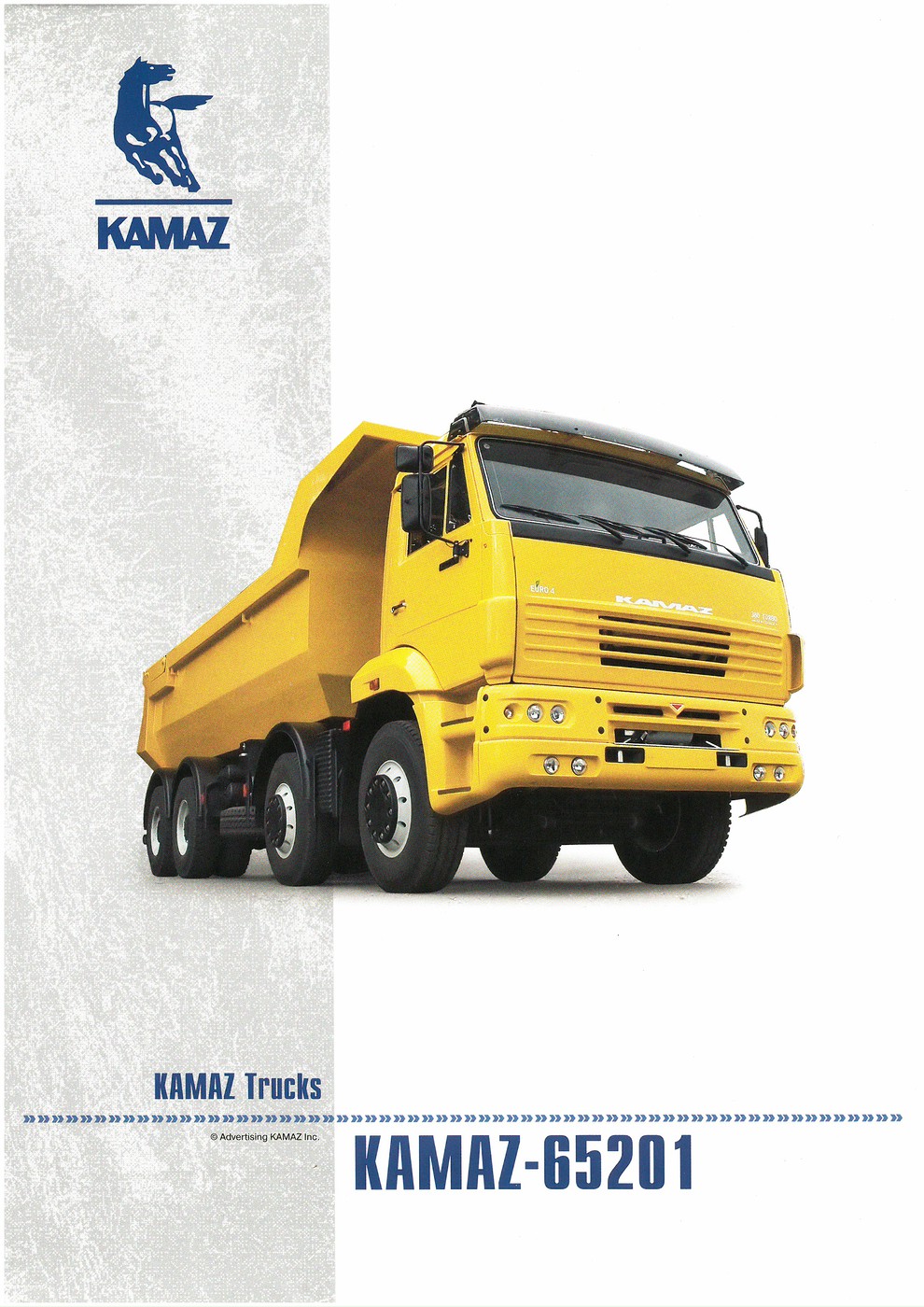 Kamaz 65201 album | Dutch Model Truck Club | Fotki.com, photo and video ...