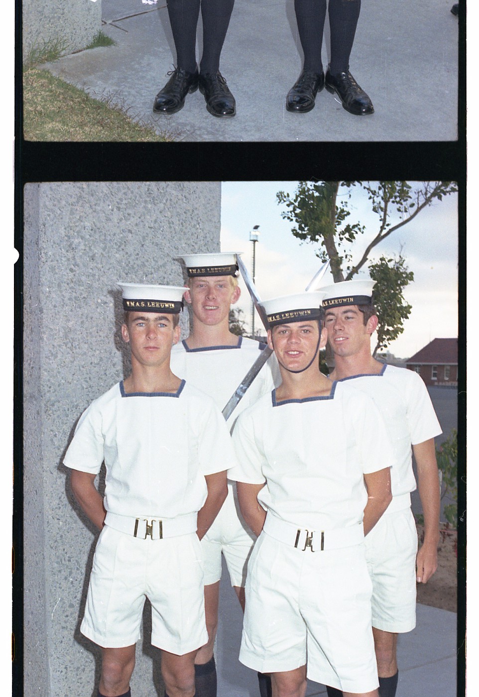 Photo: GU55 294.jpg | leeuwin 1974 album | Yagan60 | Fotki.com, photo ...