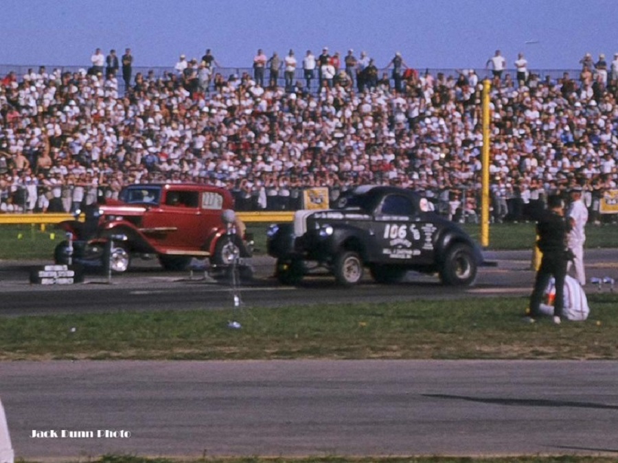 Photo: Zartman vs Teter | LARRY TETERS "VICKY" album | LOUD-PEDAL ...