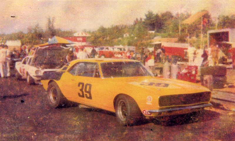 Robert Barg #39 Camaro Trans-Am Race Car album | Phildaupho | Fotki.com ...