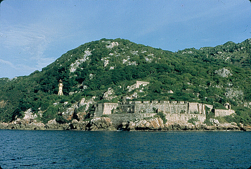 Photo: Fort Picolet. | Haïti Jadis, by Frankie Morone. album | Pikliz ...