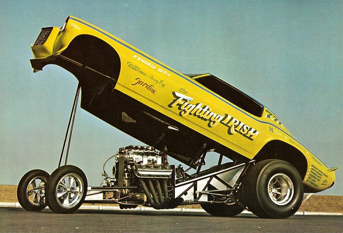 vintage 60's drag cars on Pinterest | Funny Cars, Drag Cars and Drag Racing