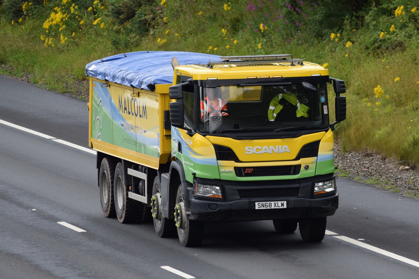 Malcolm Construction, Brookfield album | Boballoa | Fotki.com, photo ...