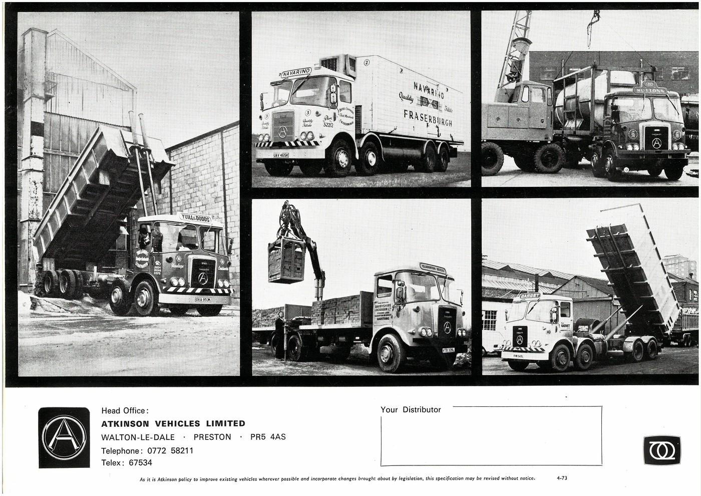 Photo: Atkinson Searcher & Defender d | Atkinson Searcher & Defender ...