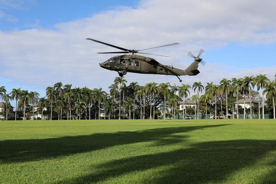 FReeper Canteen ~ Eoad Trip: Fort Shafter, Hawaii ~ 01JULY 2025