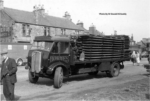 SCOTTISH FAIRGROUND LORRIES | Boballoa | Fotki.com, photo and video ...