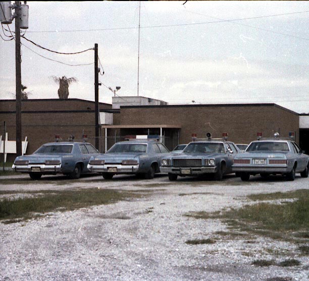 Photo: TX - Unknown Agency | Mike Simon album | copcar dot com | Fotki ...