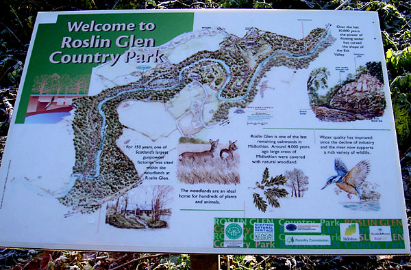 Photo: 1533-The-map | Roslin Circular album | cathsphotos (Premium ...