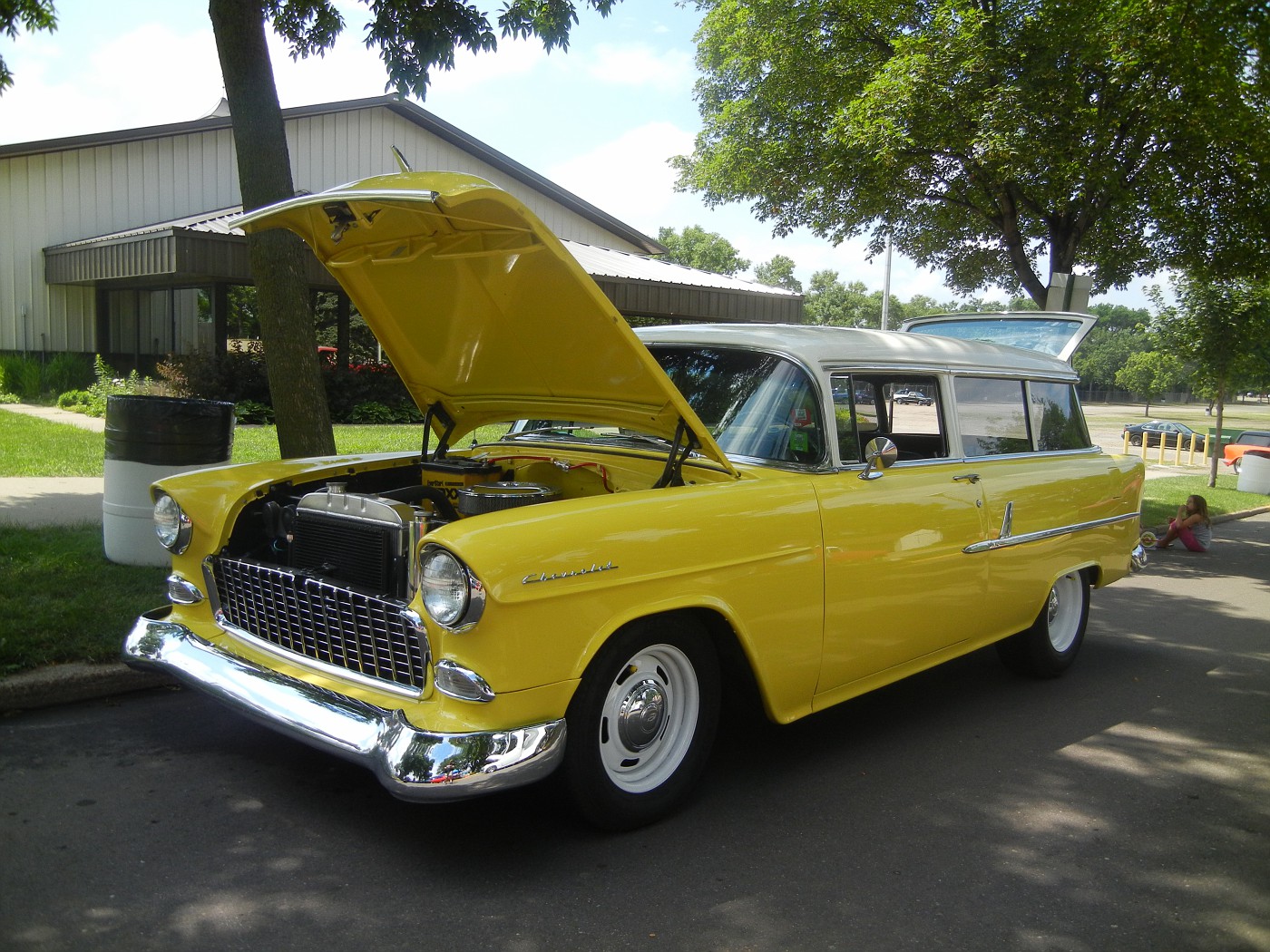 Photo: car craft 059 | Car Craft Summer Cruise album ...