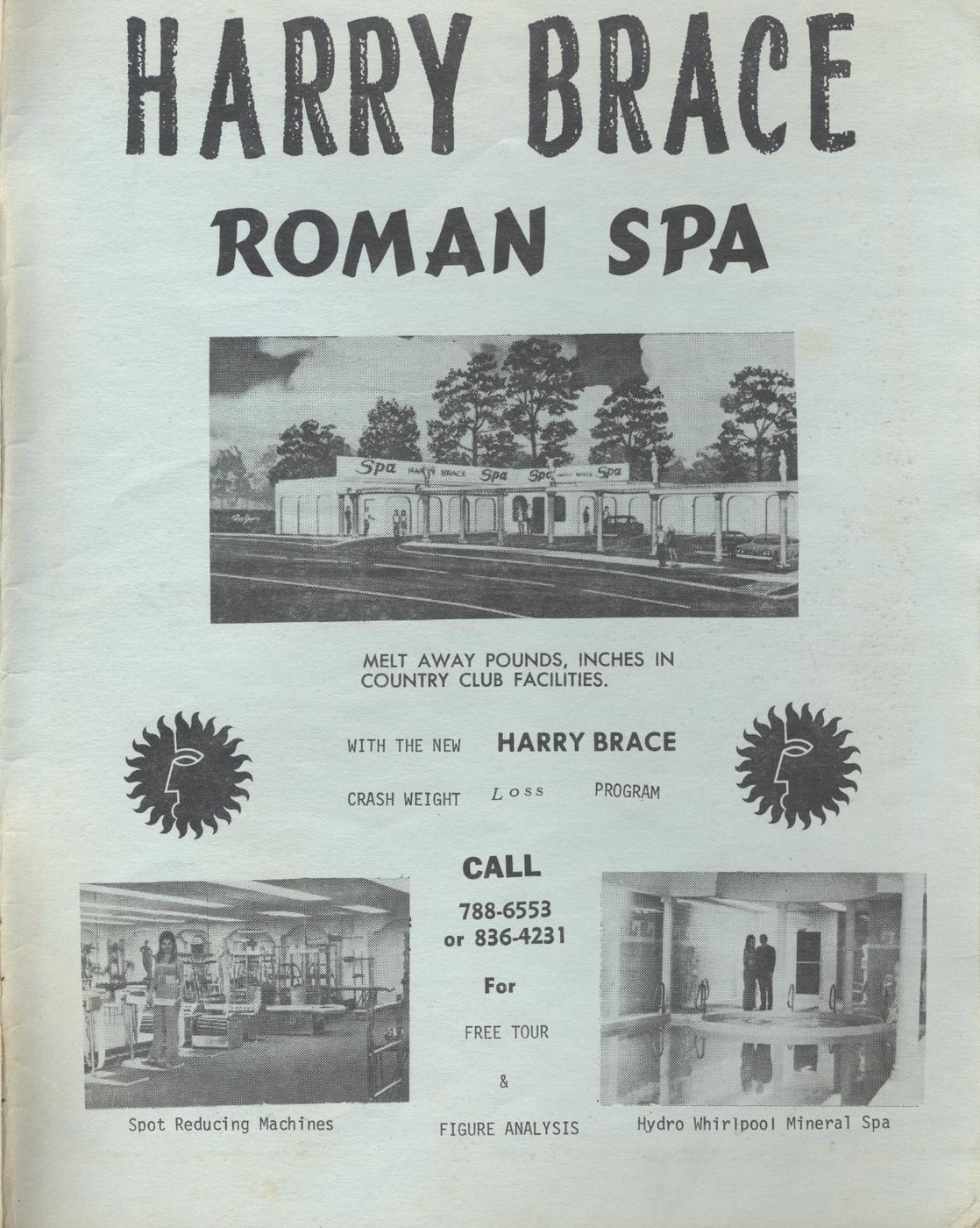 Photo: jack hall 3 079 | Jack Hall collection album | ALABAMA AUTO ...