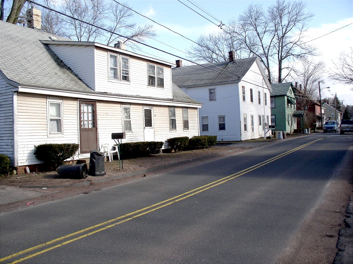 Photo: WAREHOUSE POINT - SOUTH WATER STREET - 02.jpg | EAST WINDSOR ...