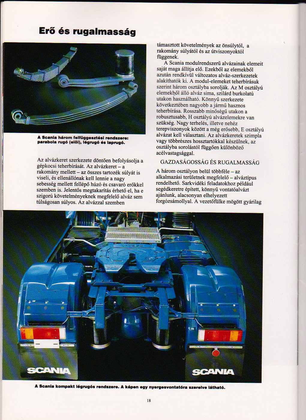 Photo: 1 017 | Scania 113 album | Dutch Model Truck Club | Fotki.com ...