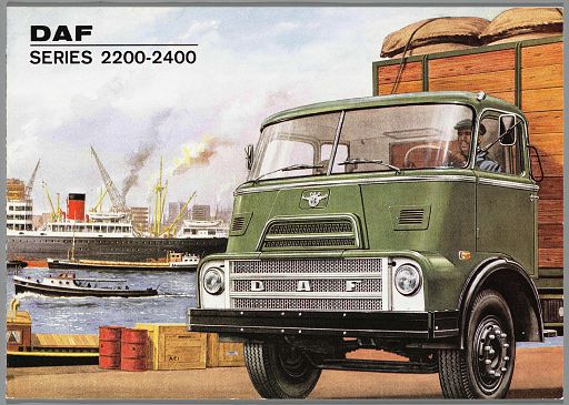 DAF 2200-2400 album | Dutch Model Truck Club | Fotki.com, photo and ...