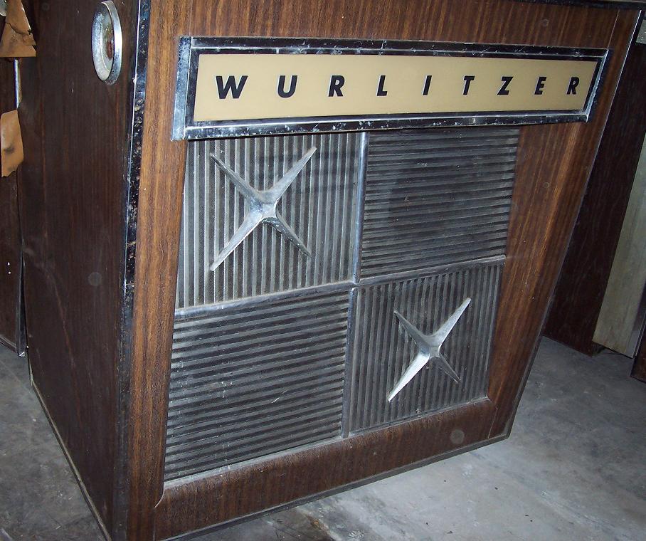 Photo: W2900-615784g | 1965 Wurlitzer 2900 Jukebox - S/N 615784 album ...