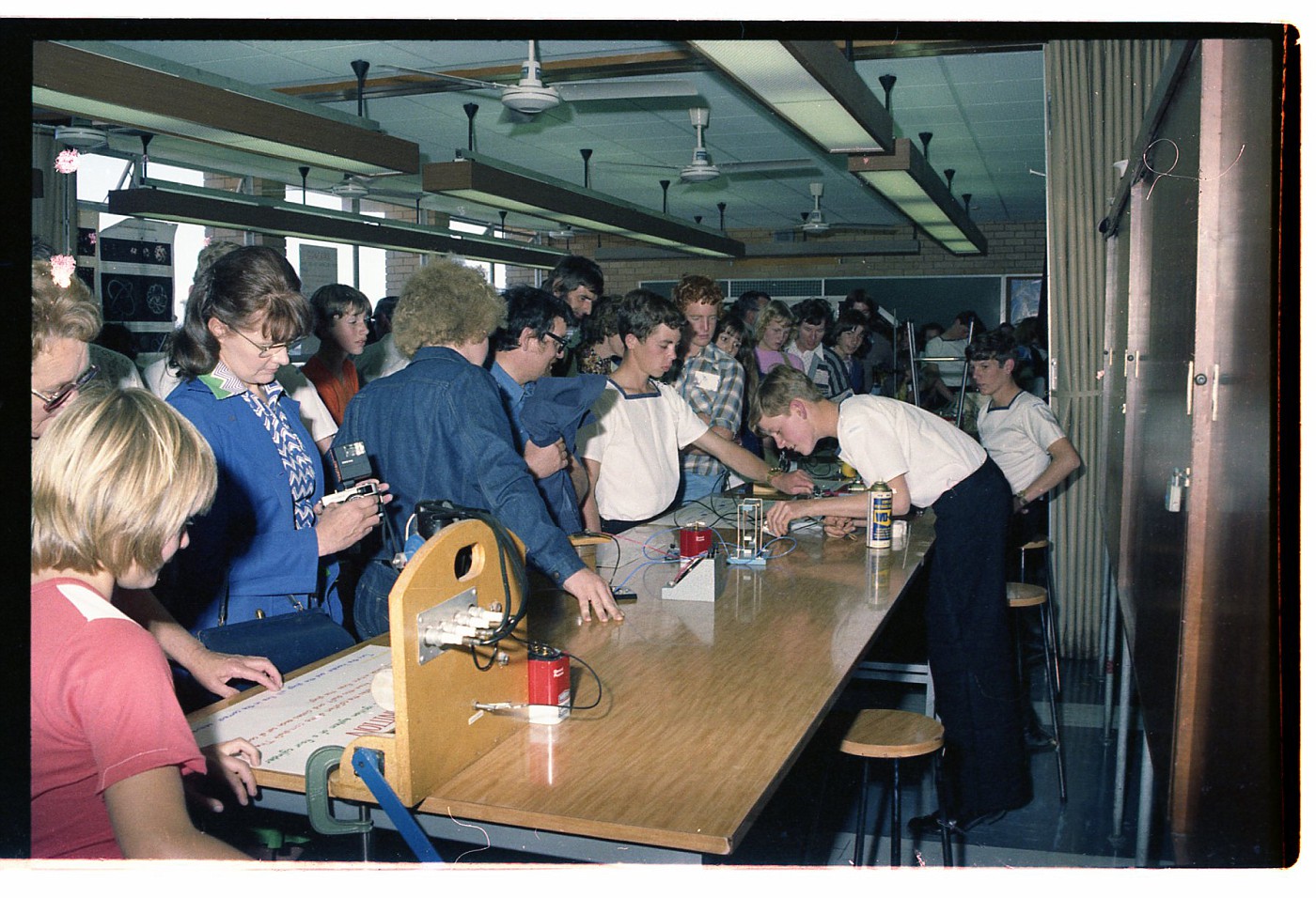 Photo: GX84 041.jpg | leeuwin 1977 album | Yagan60 | Fotki.com, photo ...