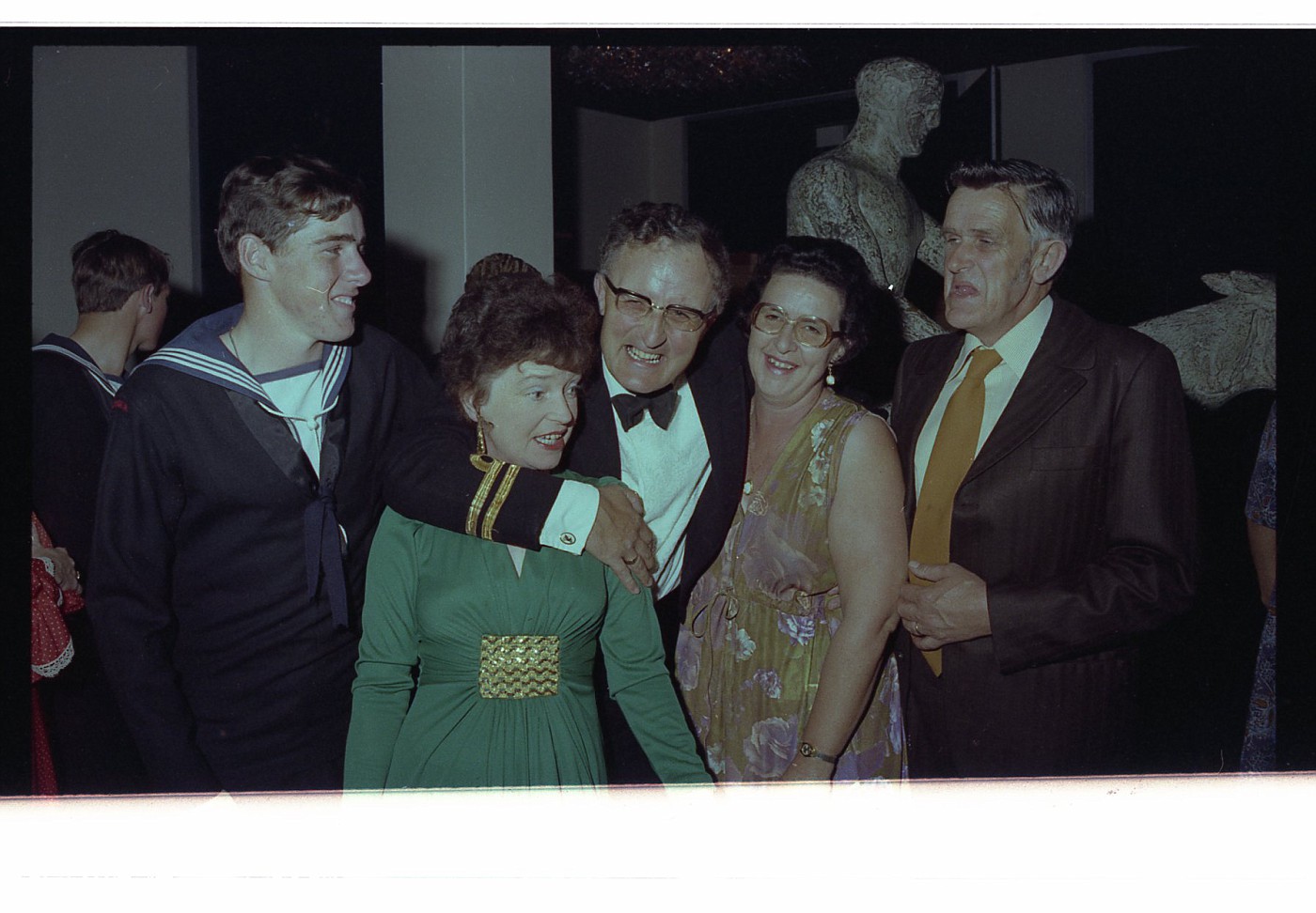 Photo: GX84 219.jpg | leeuwin 1977 album | Yagan60 | Fotki.com, photo ...