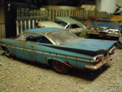 Photo: 1959Impalajunker001-vi.jpg | Junkers built by a friend all ...