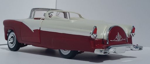 56 Ford Victoria Custom album | Dennis Neal | Fotki.com, photo and ...