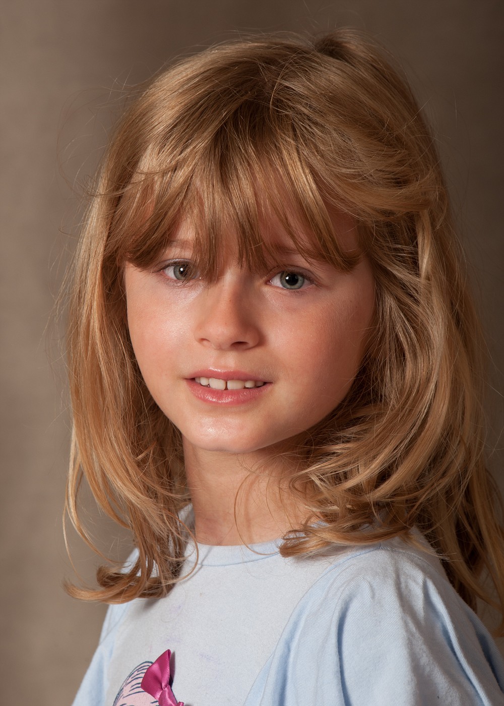 Photo: 34 | Little Mermaid Headshots album | Terry Penney | Fotki.com ...