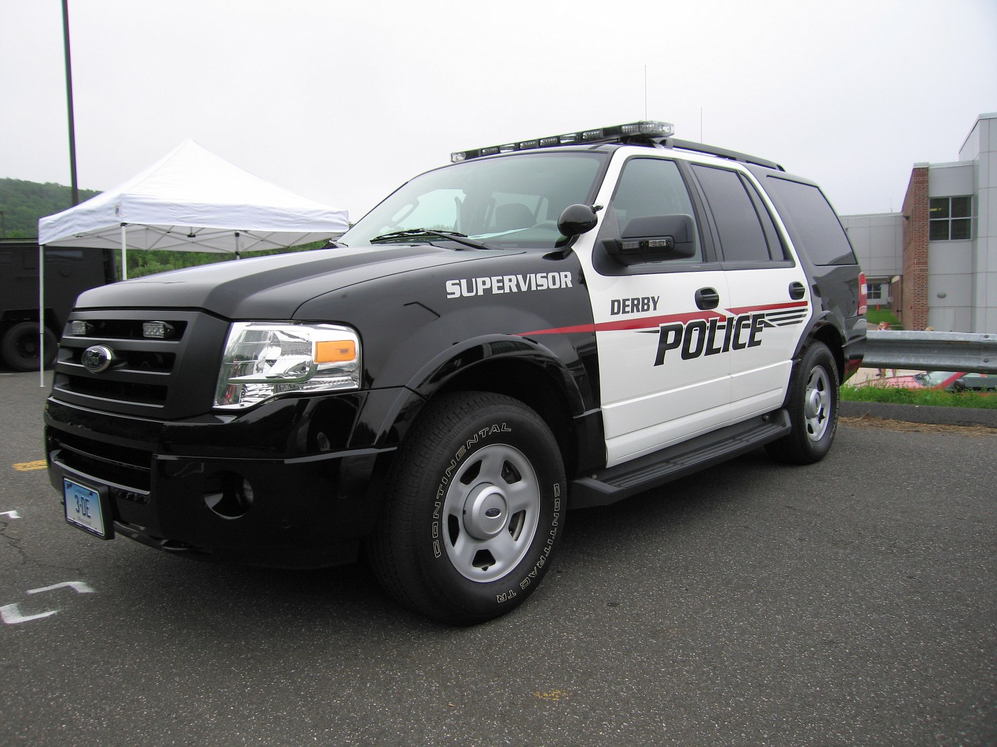 copcar dot com - The home of the American Police Car - Photo Archives