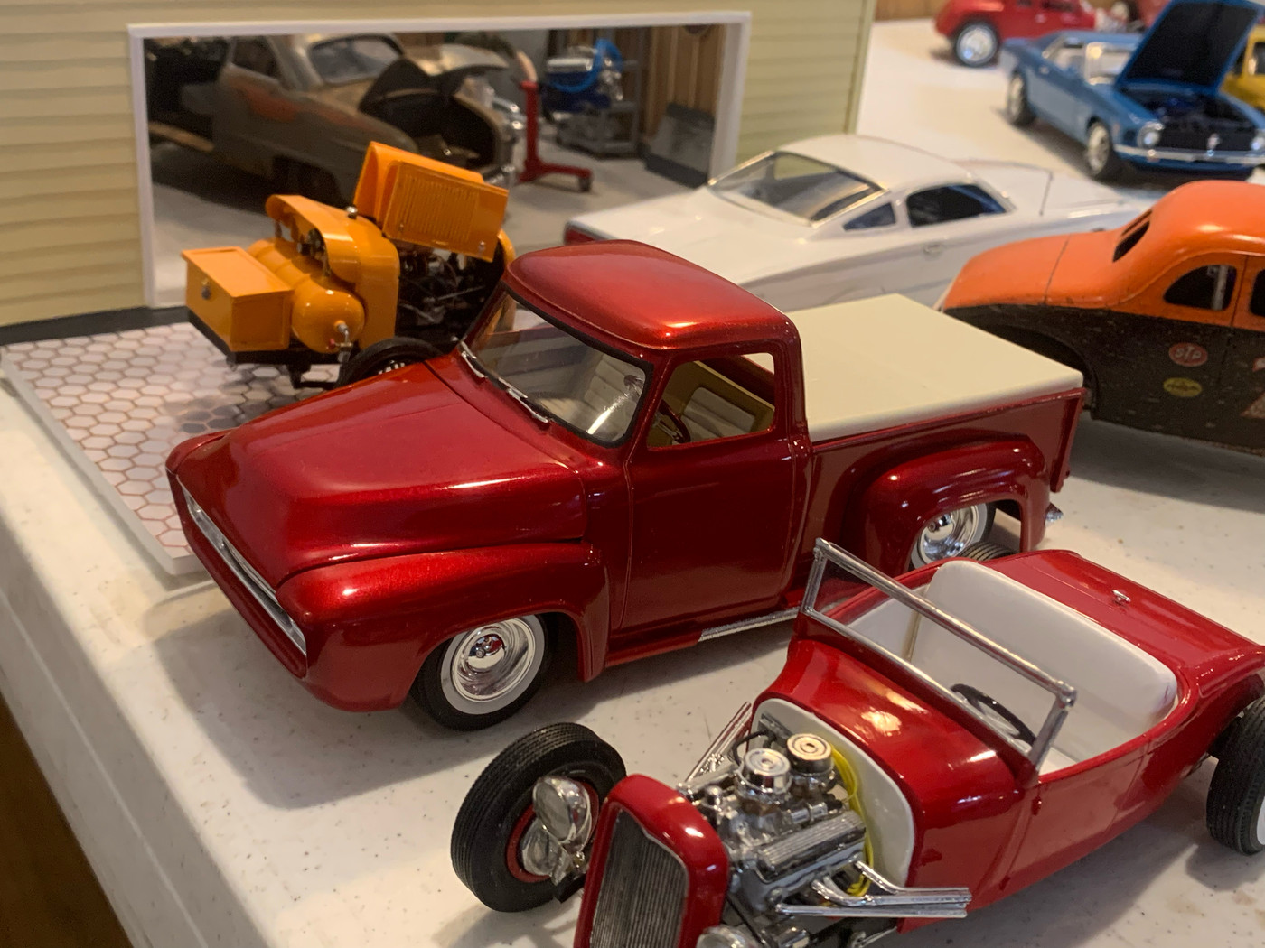 Photo: 1665349374721 | Midwest Glue Crew / G&G Hobbies Contest 2022 ...