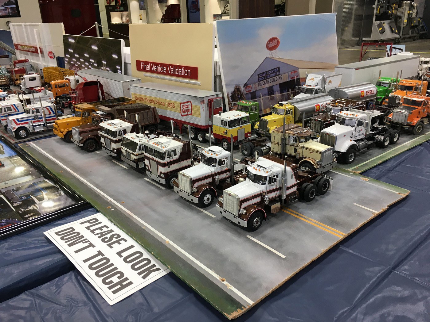 Photo: IMG 4284 | Class Pays Model Display 2022 album | Mackinac359 ...