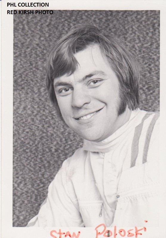 Photo: STAN PLOSKI 1973 | My Reading Fairgrounds Photo Collection from ...