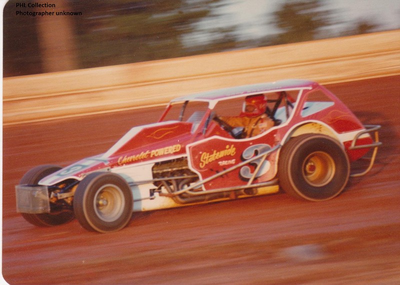 Photo: Gary Balough Statewide #3 Bridgeport 1976 | My Reading ...