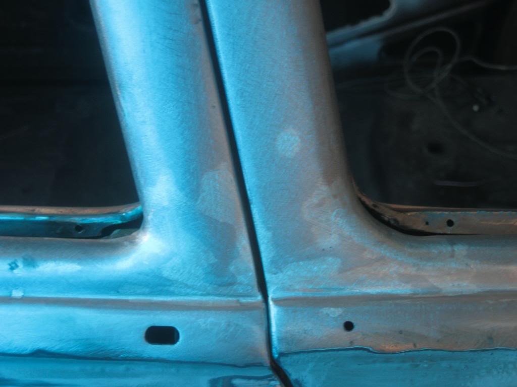 Photo: IanBerky-Munster1951Chevy-111 | Ian Berky Munster 1951 Chevy ...