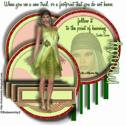 Photo: Mandy Know Katze2 Alyssia | Knowing point ©Katzenicky2 album ...