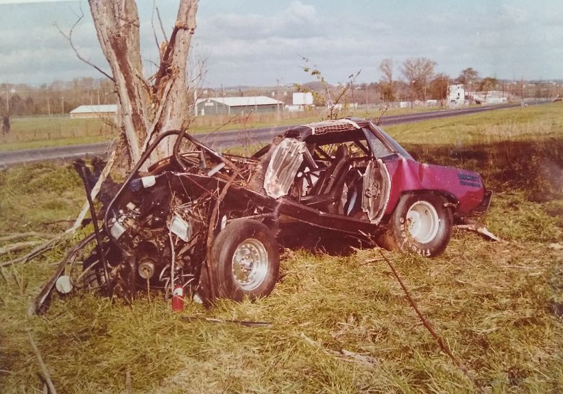 Photo: IMG 20200917 111327984 | 80's and 90's drag racing photos album ...