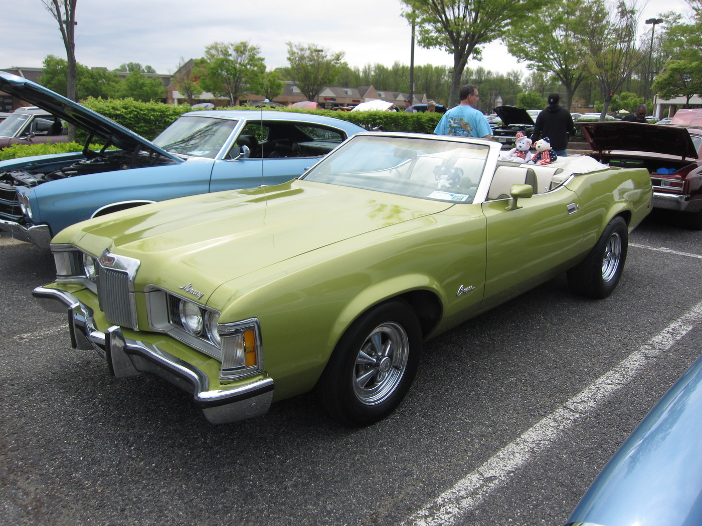 Photo: IMG 7323 | 2022 Southern High FFA Alumni 9th Annual Car, Truck ...