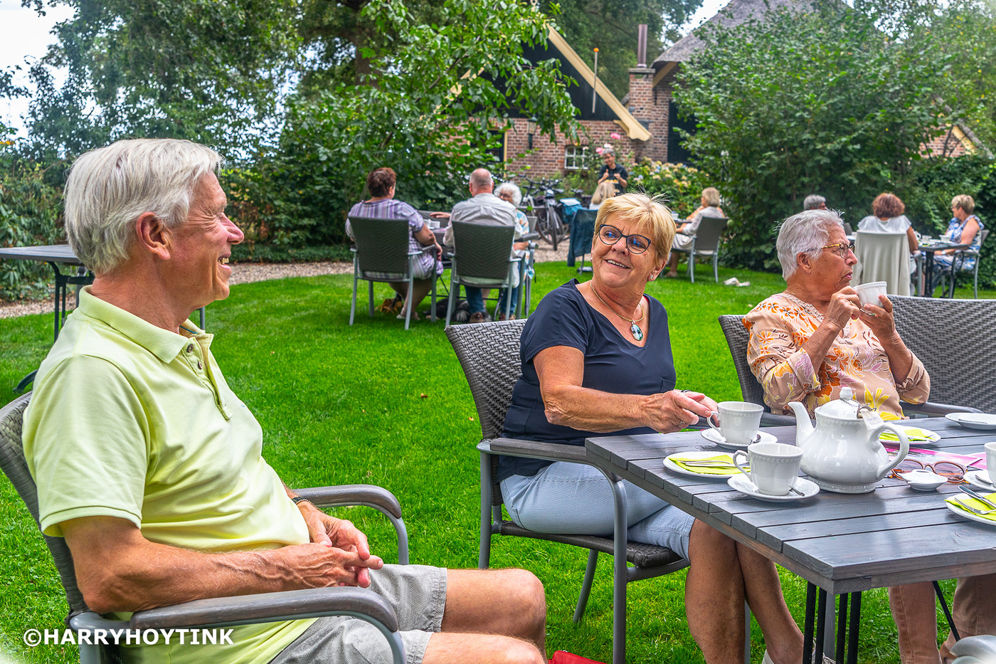 Photo: 16A7715 | 2022 40 jaar SRH, voor het vrijwilligersteam en hun ...