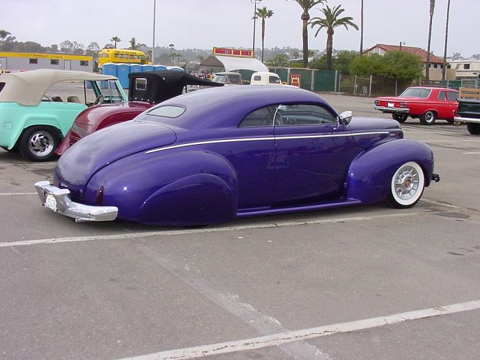 Photo: Dsc00516-vi | '39-'40 Mercury Customs album | Rik Hoving ...