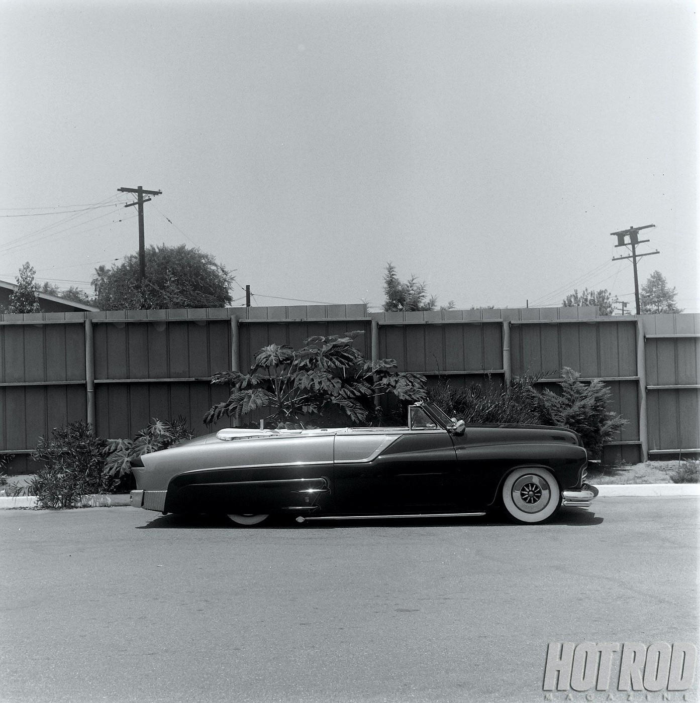 Photo: hrxp-1111-a-year-in-the-life-of-eric-rickman-1957-46a | 1951 ...