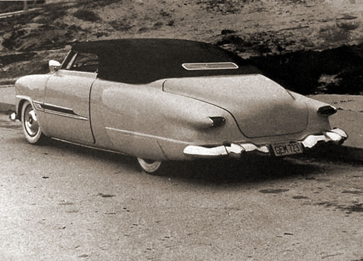 Photo: Thornburg47Studebaker | Barry Mazza Custom Car Photo Collection ...