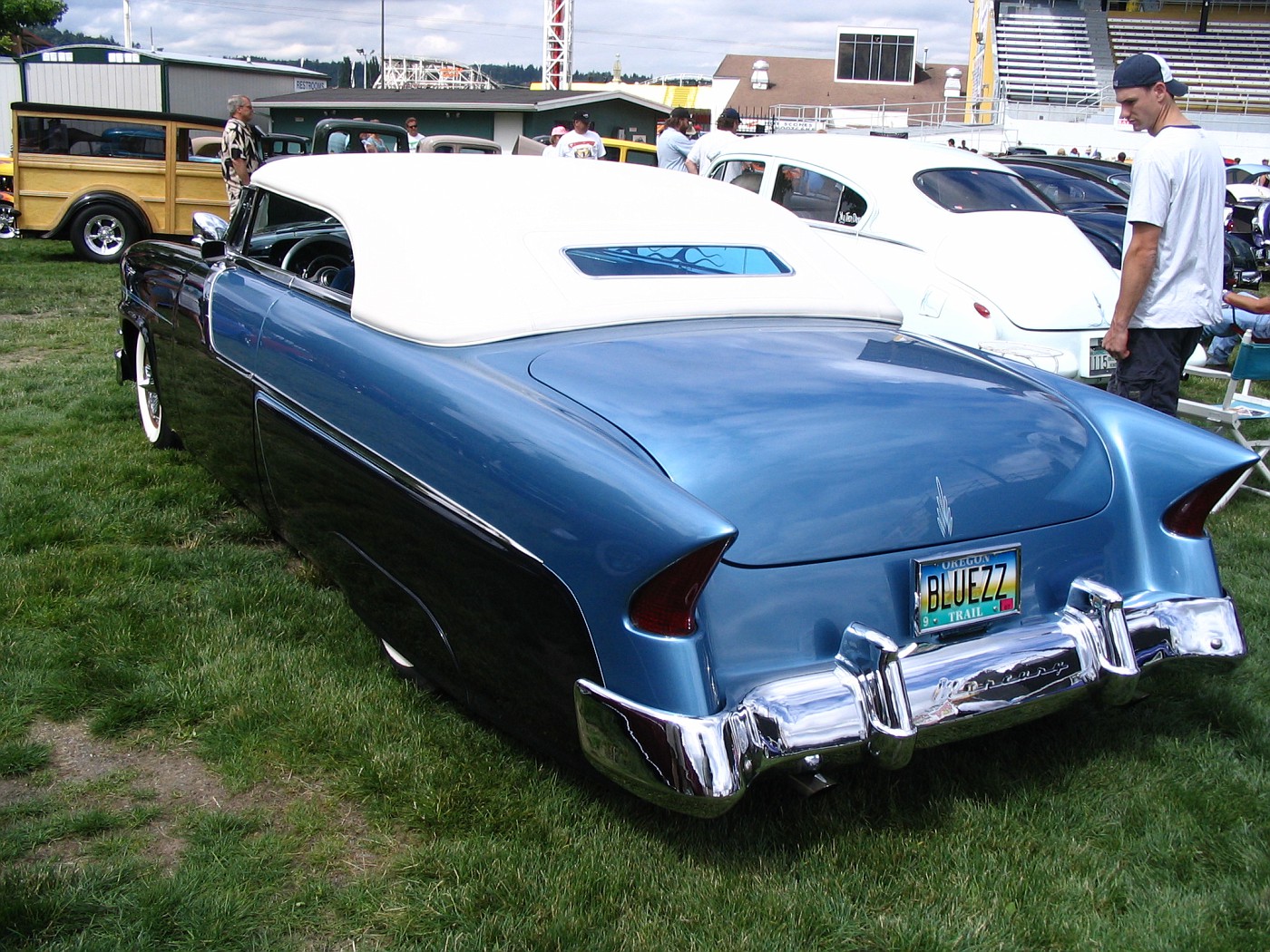 Photo: 20060720 0411 | Richard Zocchi to be sorted album | Rik Hoving ...