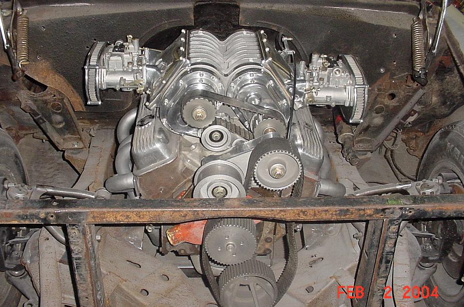 Photo: MeeksPicture 009.jpg | Russ Meeks sectioned 56 nomad album | Rik ...