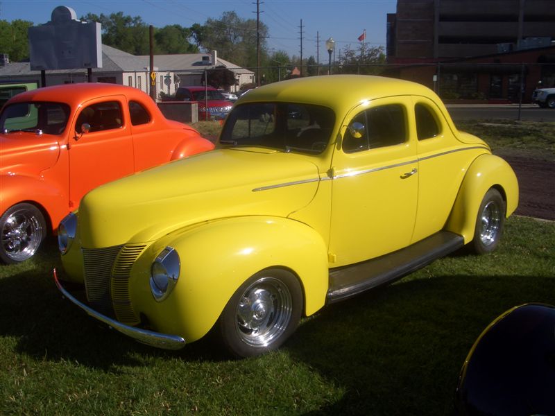Photo: Prescott Car Show 2011 044 | M.T.S.R. Prescott Arizona album ...
