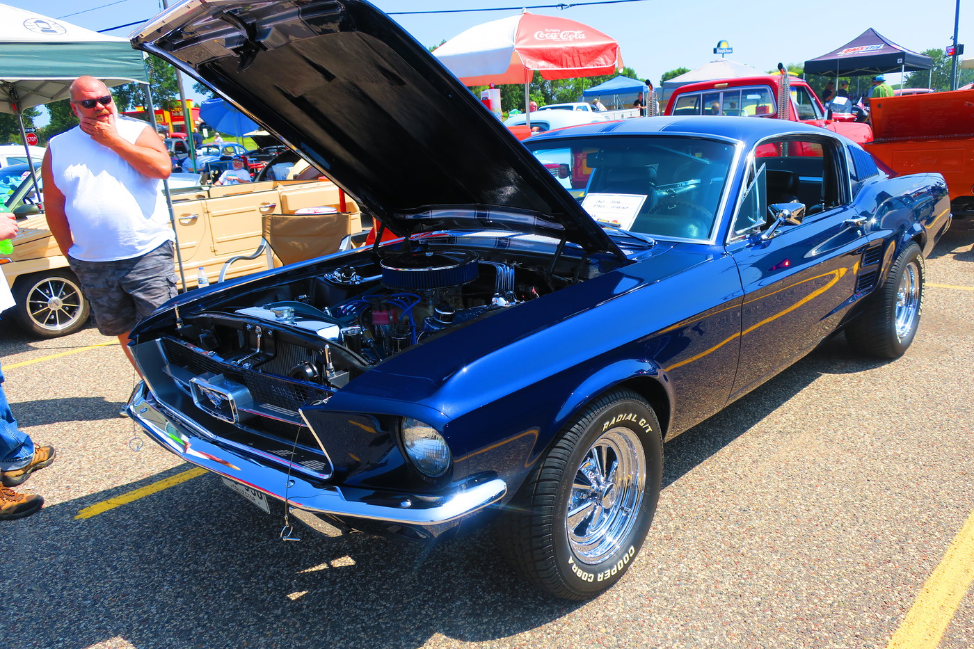 Photo: 021 | 12th Annual Scavengers Car Show album | SmallblockAutoPix ...