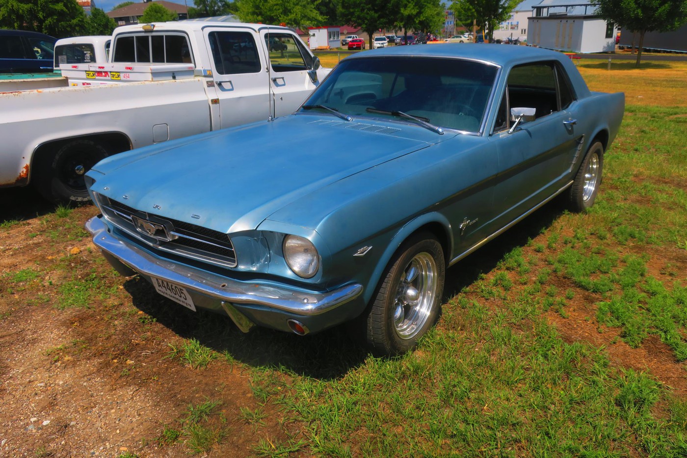 Photo: IMG_4853.JPG | Roddin' Round The Lake album | SmallblockAutoPix | Fotki.com, photo and ...