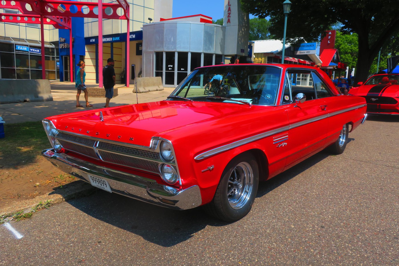 Photo: IMG_5345.JPG | Street Machine Nationals album | SmallblockAutoPix | Fotki.com, photo and ...