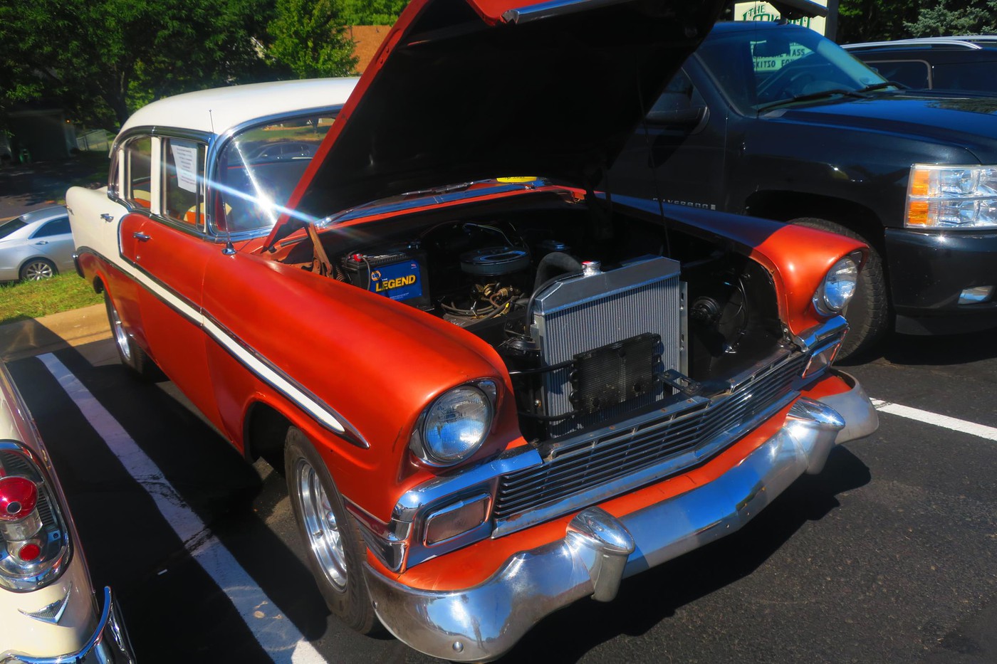 Photo: IMG_6663.JPG | The Lookout Annual Trophy Show album | SmallblockAutoPix | Fotki.com ...