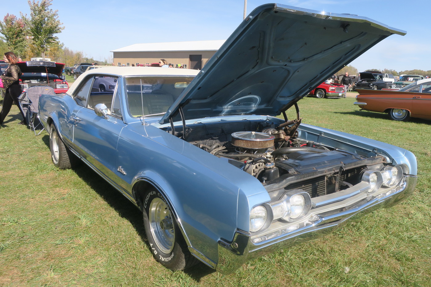 Photo: IMG_5474.JPG | 17th Annual Frakensteiner's Ball album | SmallblockAutoPix | Fotki.com ...