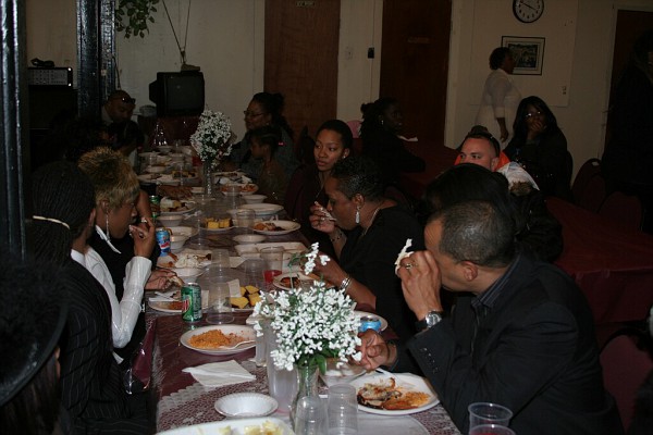 Photo: Funeral Repass (22) | Repass@Mt Pleasant Holiness Church album ...