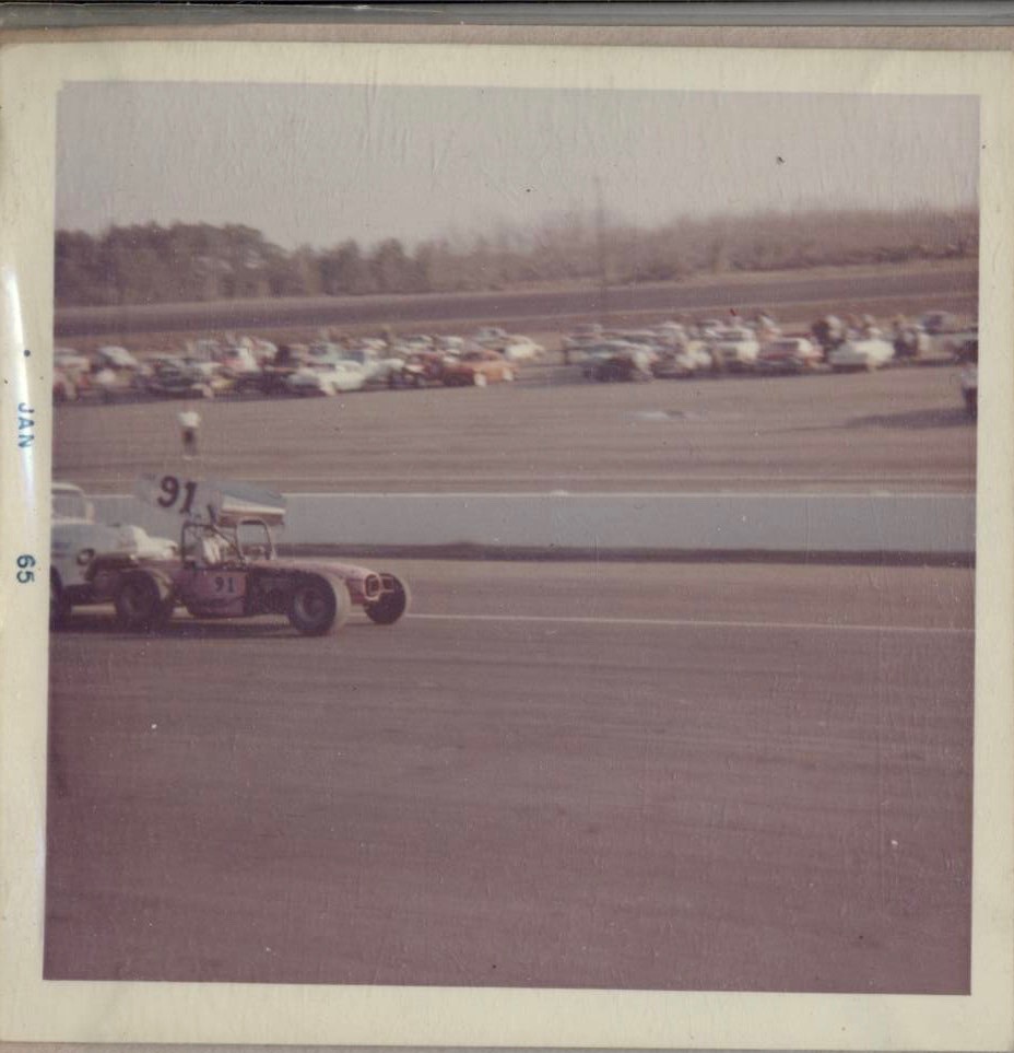 Photo: mobile 007 | Gulf Coast Racing thanks to the Niedecken Family ...